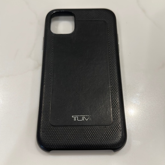 Tumi | Cell Phones & Accessories | Iphone 1 Tumi Case | Poshmark